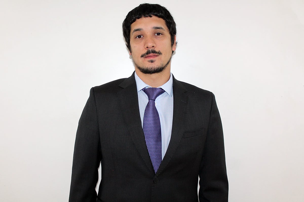[Entrevista] Mauricio León: “Falta educación cívica para que la ...