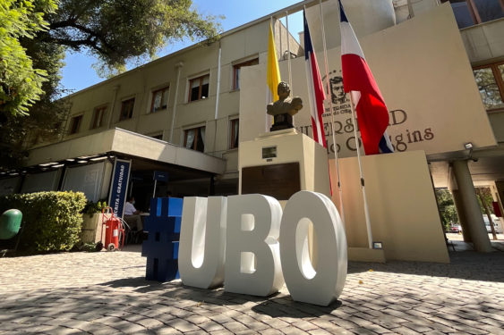 UBO se convierte en la primera universidad certificada en igualdad de ...