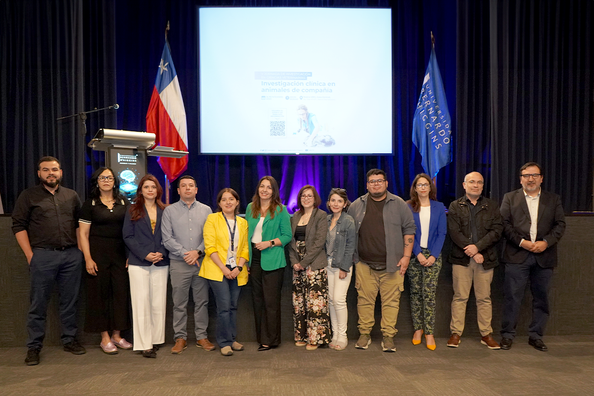 Mascotas, salud y ciencia: Escuela de Medicina Veterinaria de la UBO ...