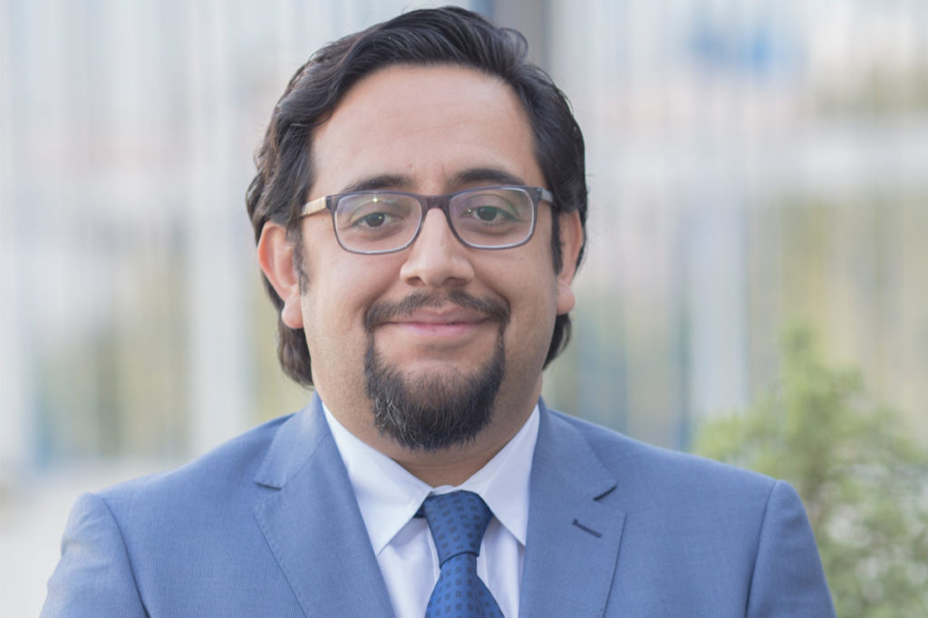 [Entrevista] Christian Hernández: “Es irrisorio que se quiera disminuir ...