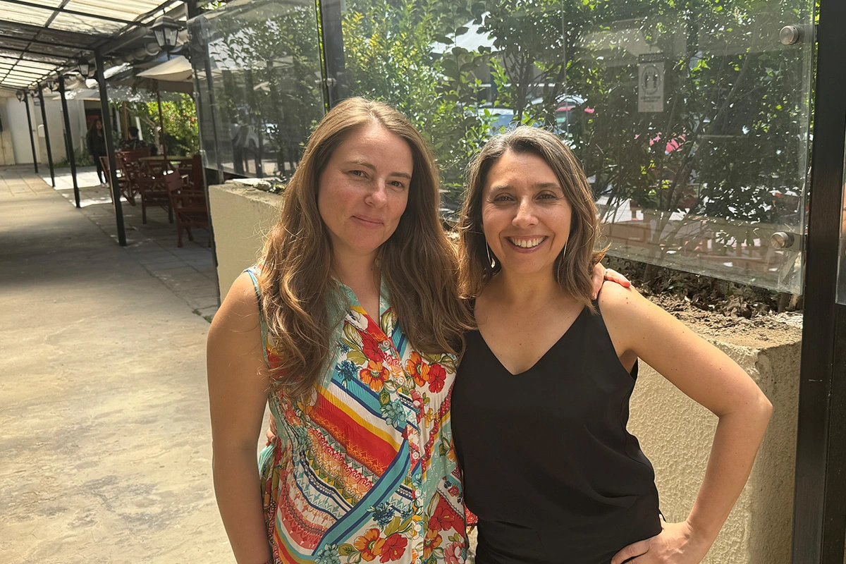 Rescatando la historia: Clase abierta sobre el Pueblo Selk’nam en Chile ...