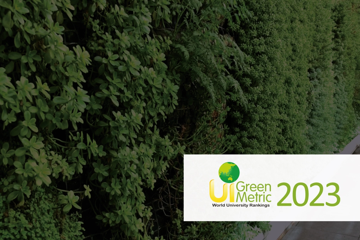 Ranking UIGreen Metric: UBO entre las cinco mejores universidades chilenas más sustentables del ...